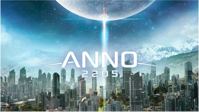 ANNO 2205 PRODAJEMO IGRICU IZ NASLOVA Igrica je nova, ispravna