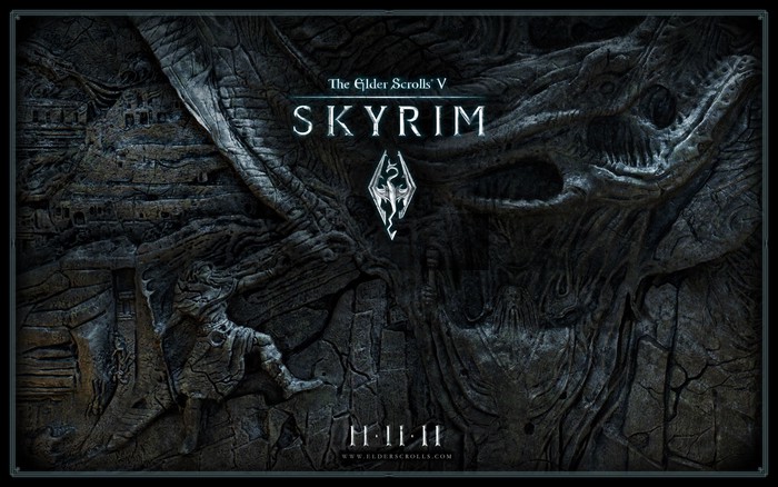 THE ELDER SCROLLS V SKYRIM PRODAJEMO IGRICU IZ NASLOVA Igrica je