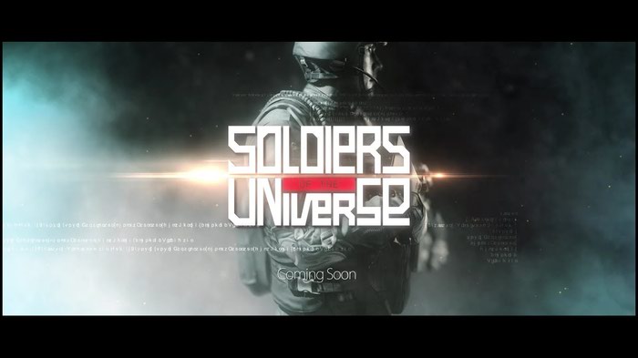 SOLDIERS OF THE UNIVERSE PRODAJEMO IGRICU IZ NASLOVA Igrica je nova