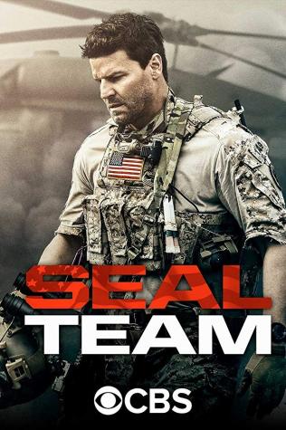 SEAL TEAM -KOMPLETNA SERIJA NA PRODAJU Prodajem ovu kompletnu seriju