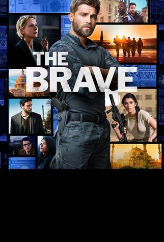 THE BRAVE - PRODAJEMO SERIJU IZ NASLOVA Serija je kompletna sa