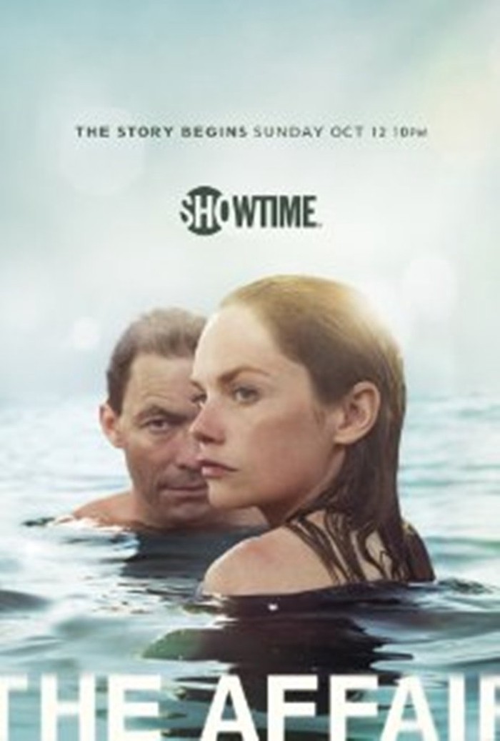 THE AFFAIR PRODAJEMO SERIJU IZ NASLOVA Serija je kompletna sa