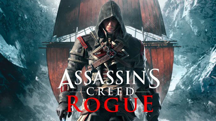 Assassins creed rogue prodajemo igricu iz naslova igrica je nova