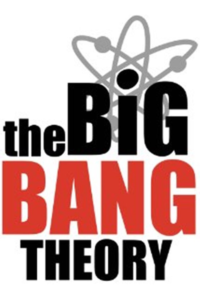 THE BIG BANG THEORY PRODAJEMO SERIJU IZ NASLOVA Serija je kompletna