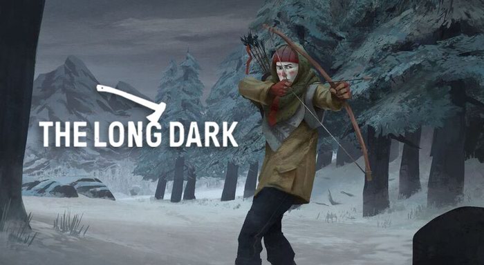 THE LONG DARK PRODAJEMO IGRICU IZ NASLOVA Igrica je nova, ispravna