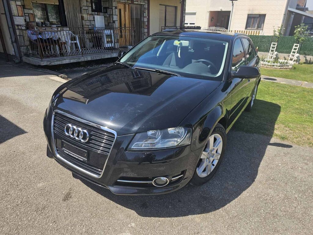 Audi bez dinara ulaganja. Plaćene sve dažbine kupcu ostaje samo