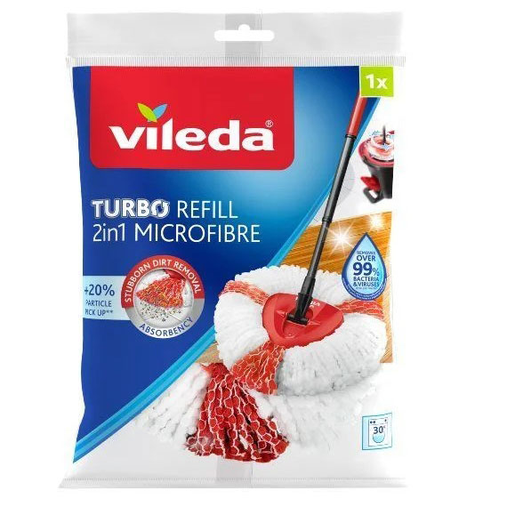 ULOŽAK za Turbo Smart Mop Vileda