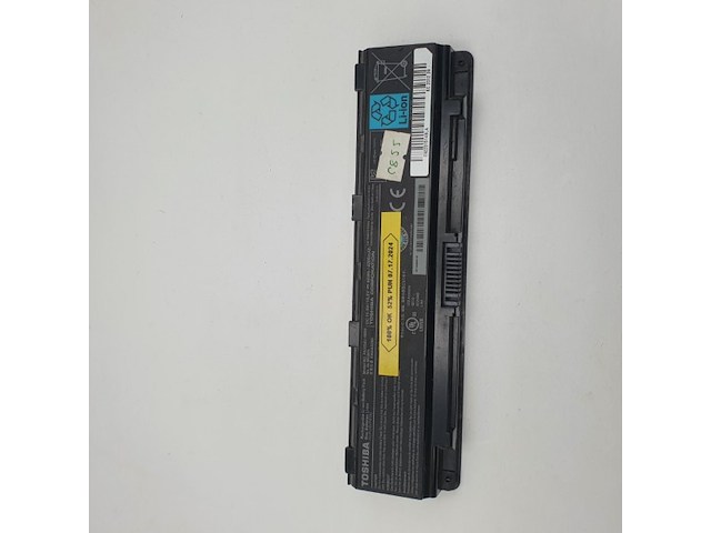 Baterija za Toshiba PA5024U-1BRS