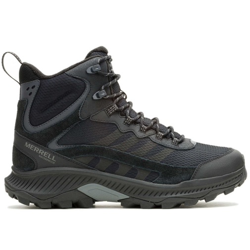 MERRELL CIPELE SPEED STRIKE 2 THERMO MID WP ZA MUŠKARCE