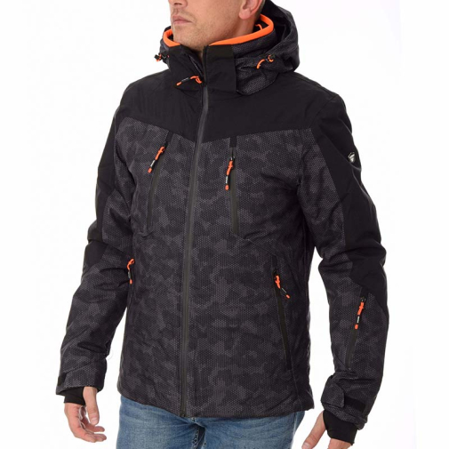 BRUGI JAKNA PADDED JACKET ZA MUŠKARCE