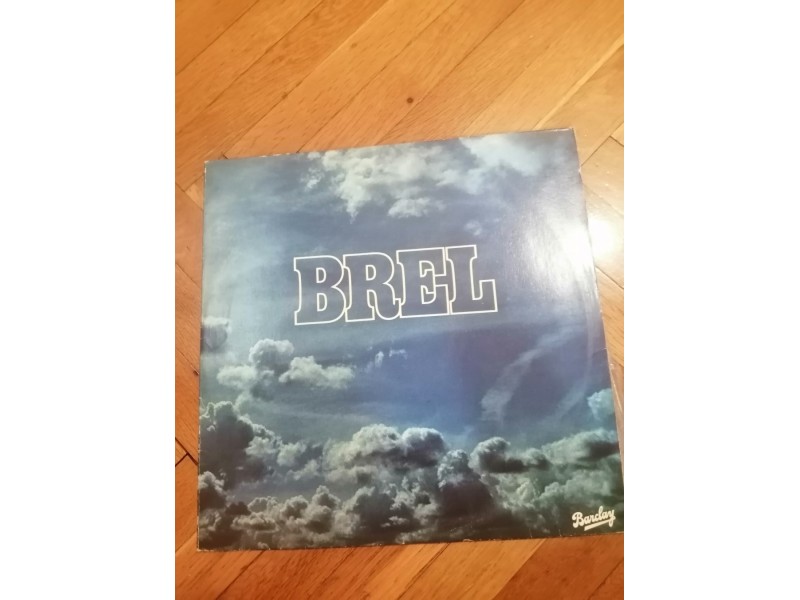 BREL