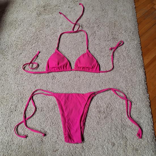 Pink bikini Novo 36