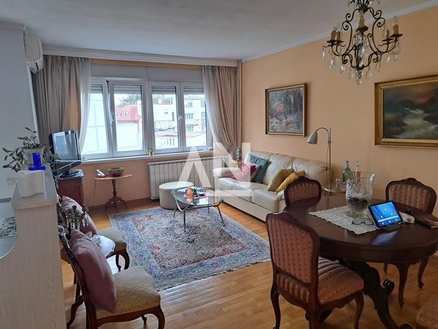 Stari Grad, Dorćol, Cara Uroša, 52m2, izdavanje ID#57682 950 €