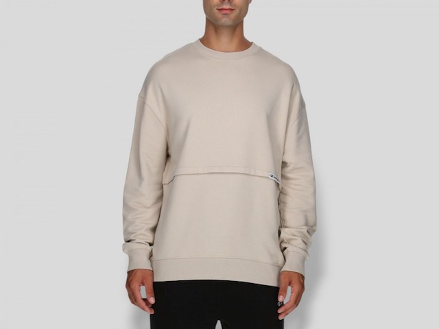 Champion Fold Crewneck muški duks SPORTLINE