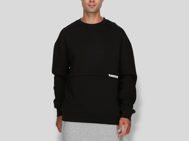 Champion Fold Crewneck muški duks SPORTLINE