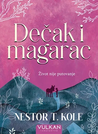 Dečak i magarac - Nestor T. Kole