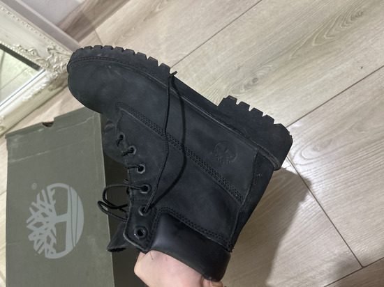 Timberland kanadjanke