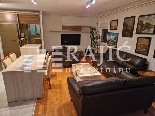 Izdato!Novi Beograd,Nehruova,75m2,2.5-odlična lokacija #3417 850 €