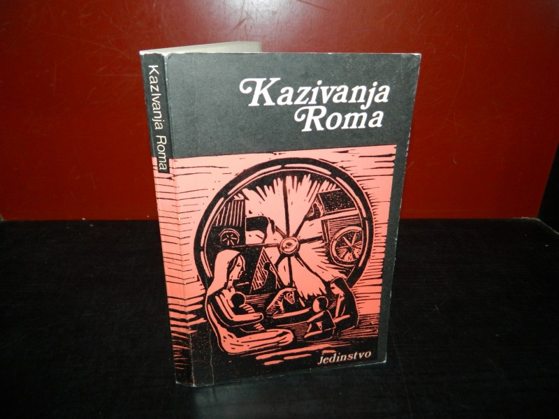 Kazivanja Roma