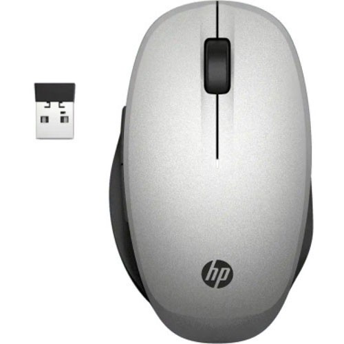 HP Dual Mode Sliver bežični miš | 6CR72AA