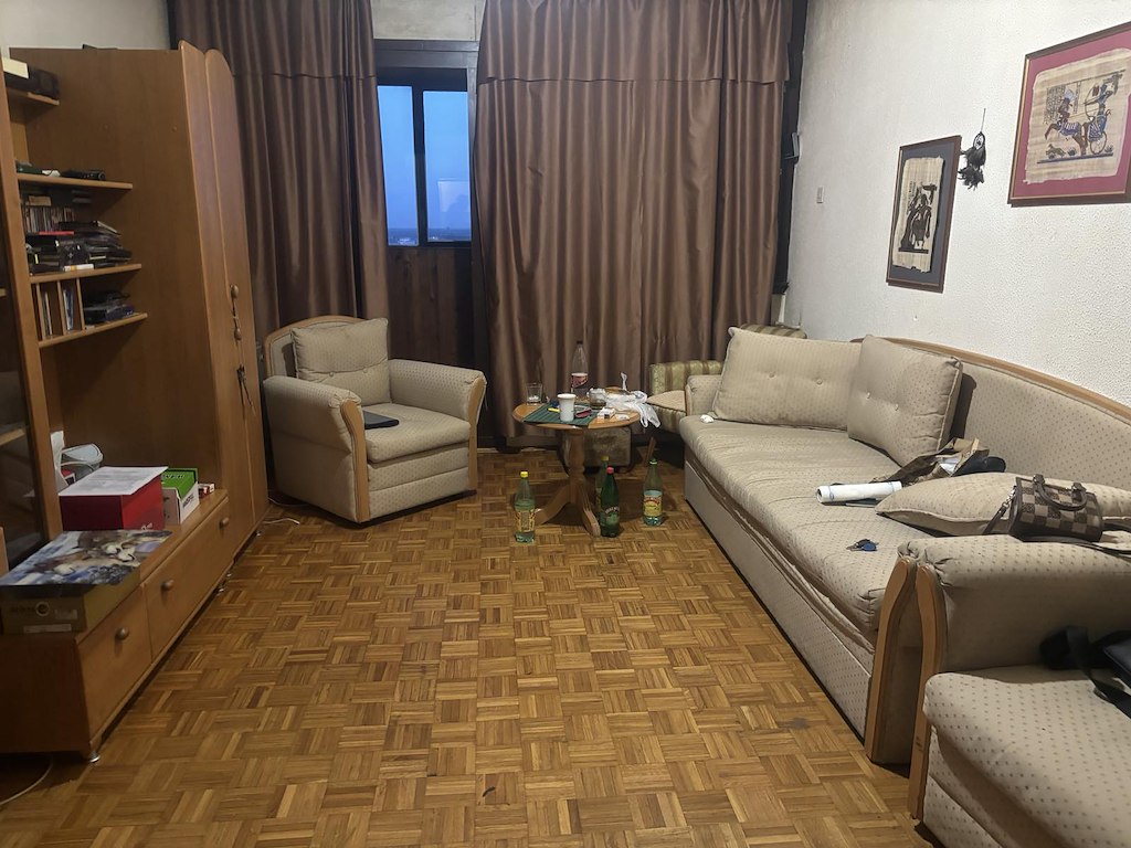 Zemun-Prvomajska 66kvm ID#25809 149.000 €