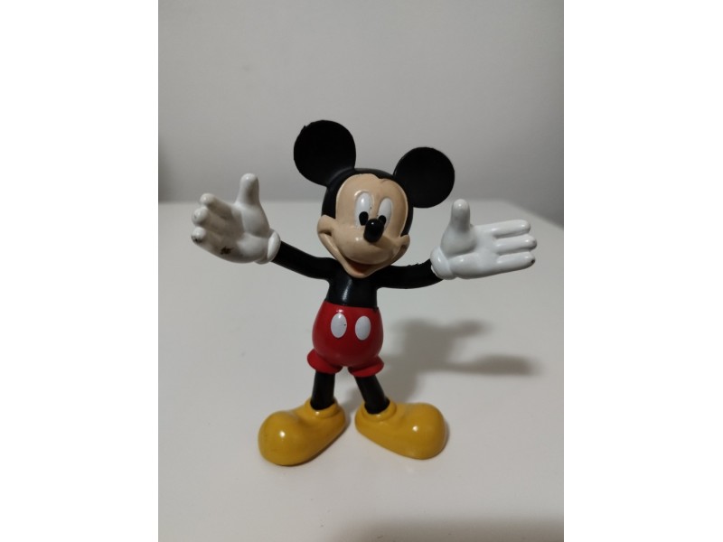 Mickey Mouse Original Disney