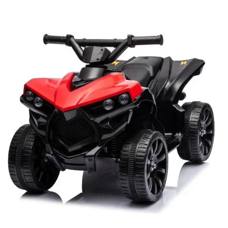 Auto na baterije atv crveni ( TS-006-CR )