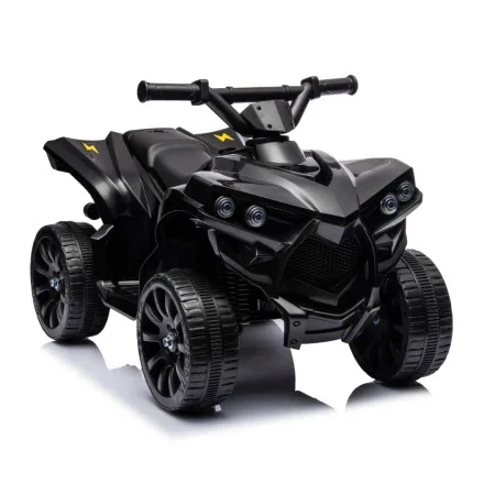 Auto na baterije atv crni ( TS-006-CRNI )