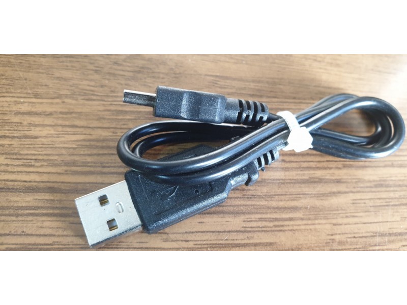 Mini USB kabl