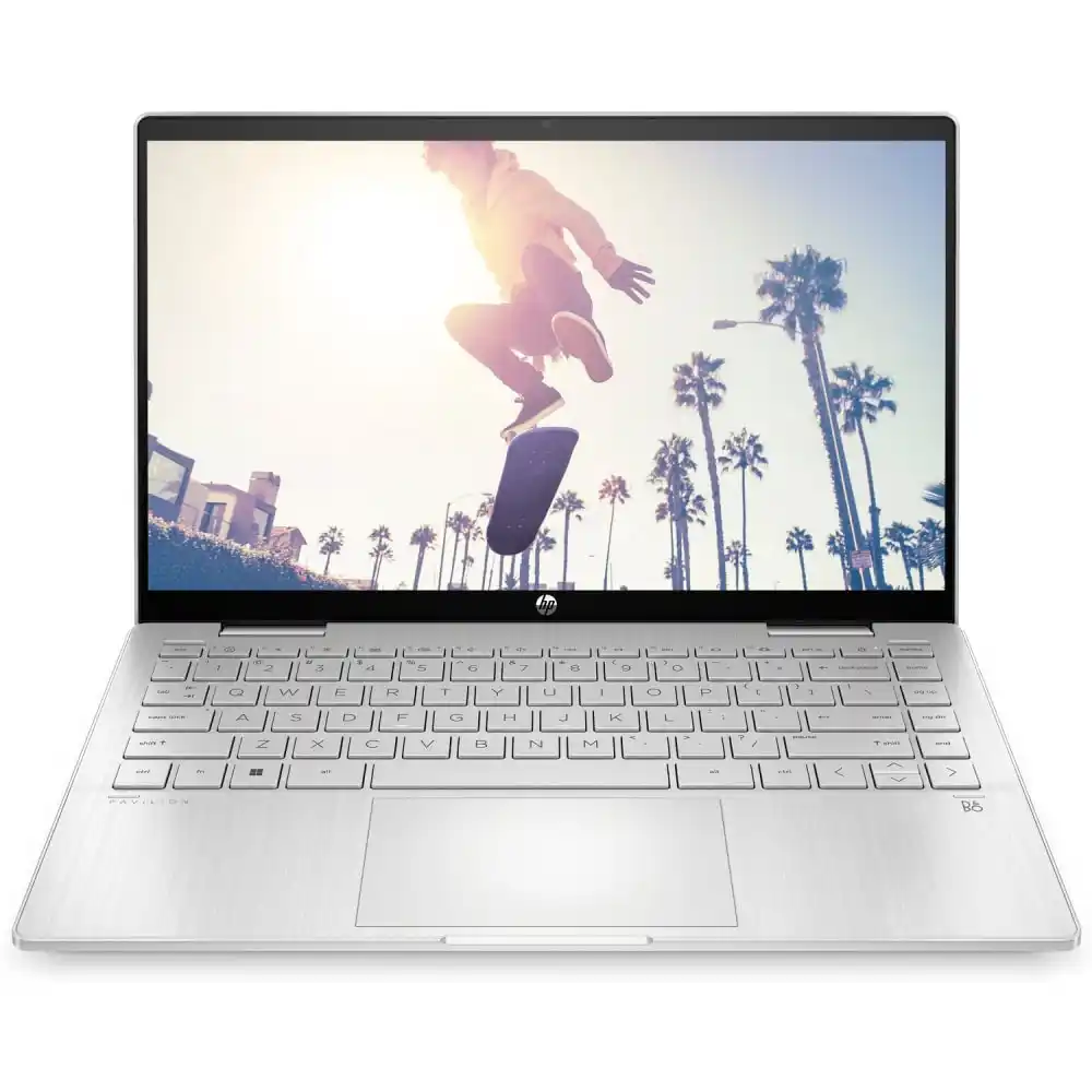 Laptop HP Pavilion x360 Touch 14-ek1015nm 14 FHD/i3-1315U/8GB/NVMe 512GB/8M095EA