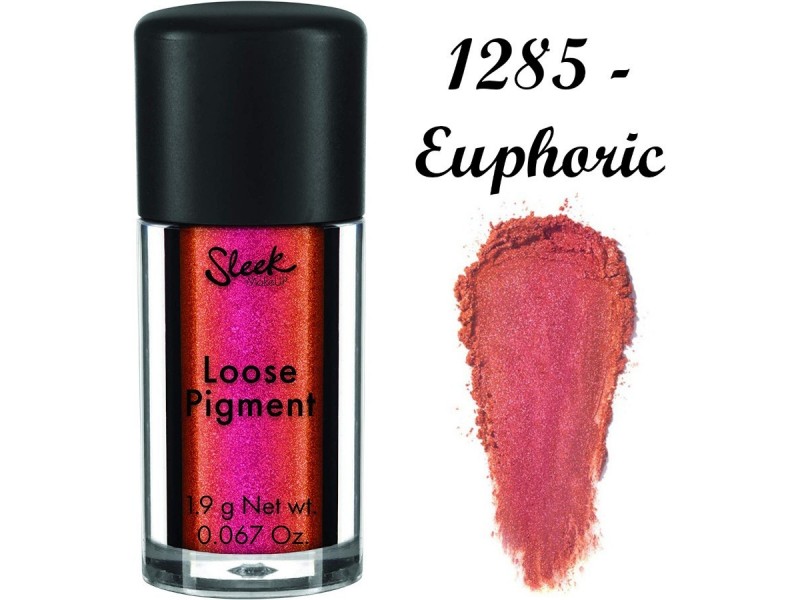 SLEEK LOSSE PIGMENTS 1285