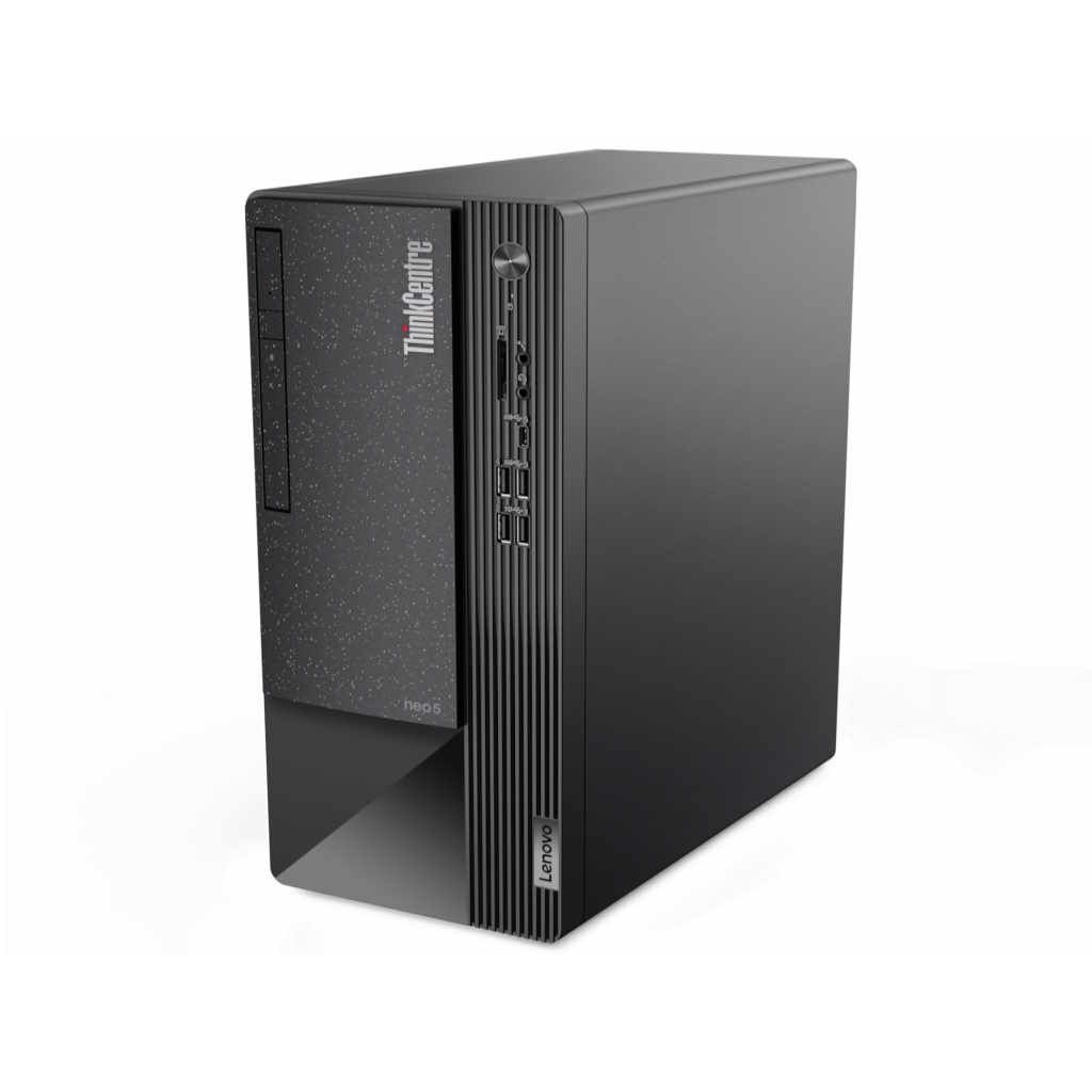 Računar LENOVO TC neo 50t G4 DOS/ i7-13700/16GB/512GB SSD/Slim DVD/3in1 Card Rea/USB miš i tastat