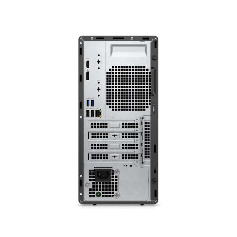 DELL OptiPlex 7010 MT i3-12100 4GB 512GB SSD DVDRW 3yr ProSupport no/TM