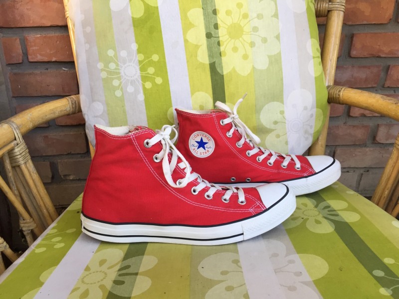 Original Converse all star patike