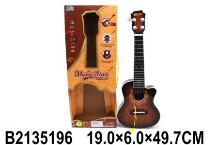 Gitara Music Stan ( 519602k )