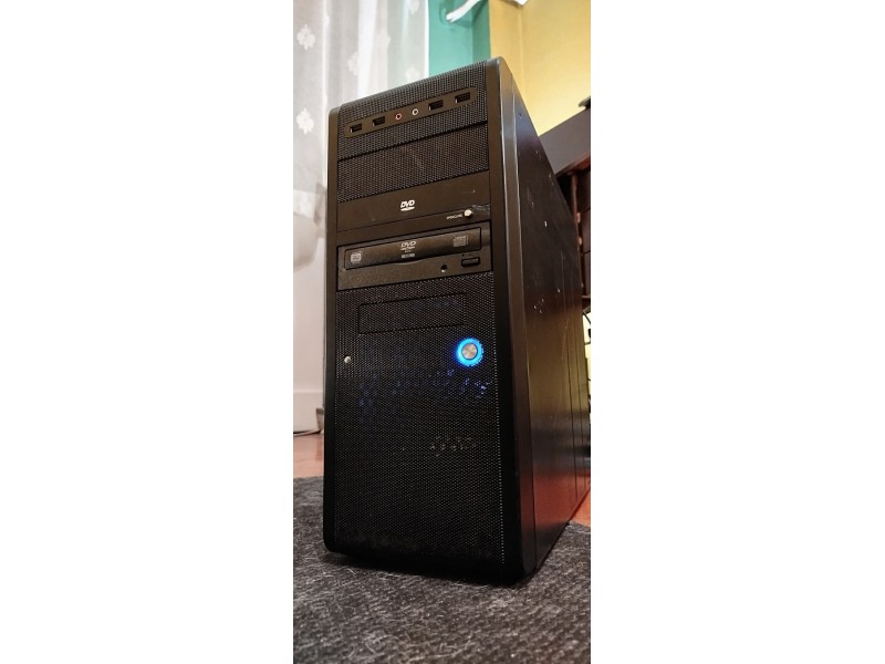 Intel i3-2120 3.30 GHz,500GB Toshiba,8GB DDR3,GeForce