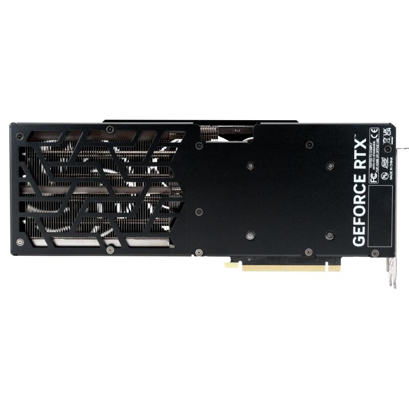 PALIT nVidia GeForce RTX 4070 Super 12GB 192bit RTX4070 Super JetStream OC grafička karta