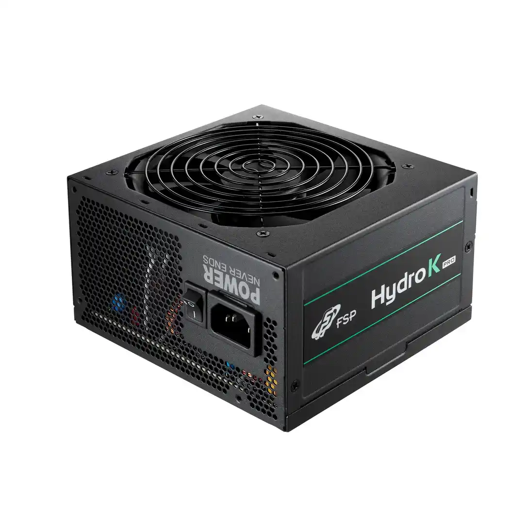 Napajanje 750W FSP HYDRO K PRO 750 G5 9PA7507304 80+ Bronze bulk ATX3.0