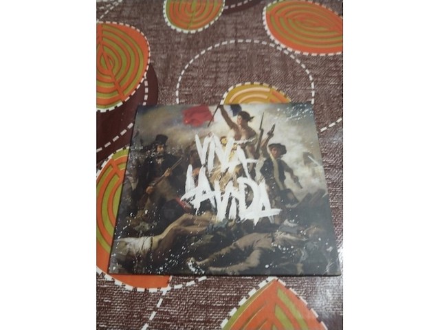 Coldplay - Viva la vida