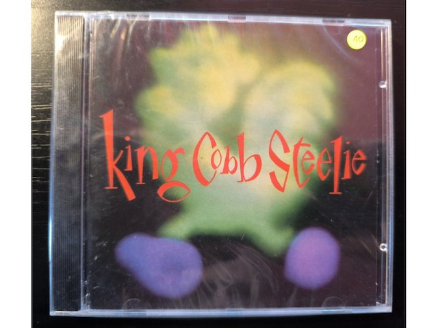 King Cobb Steelie - King Cobb Steelie