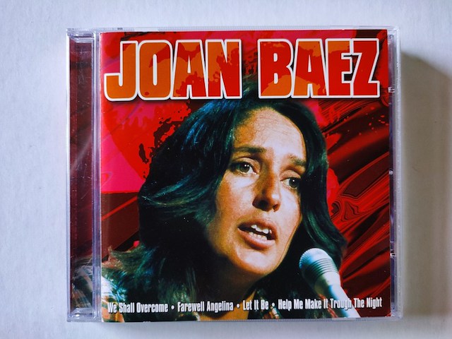 Joan Baez – Joan Baez - original ✅