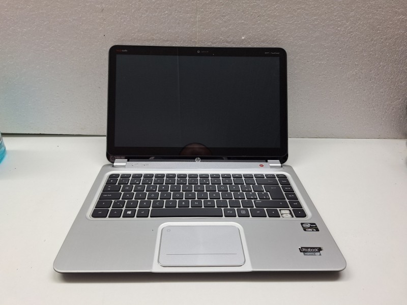 HP ENVY 4-1250ez Ultrabook