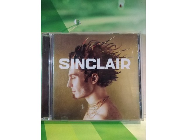 Sinclair - La Vonne Attitude