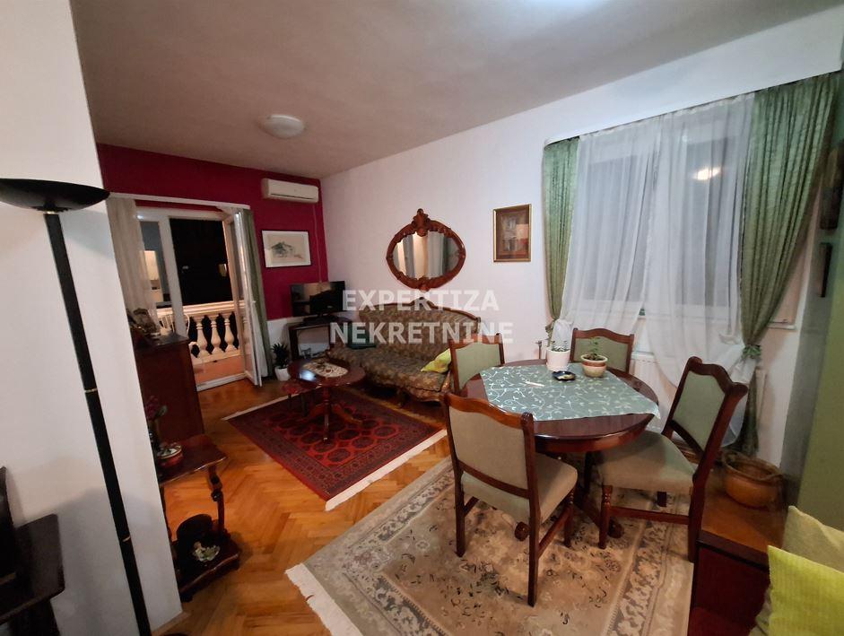 Odličan stan, Zvezdara, Cvetanova ćuprija ID#1056 94.000 €