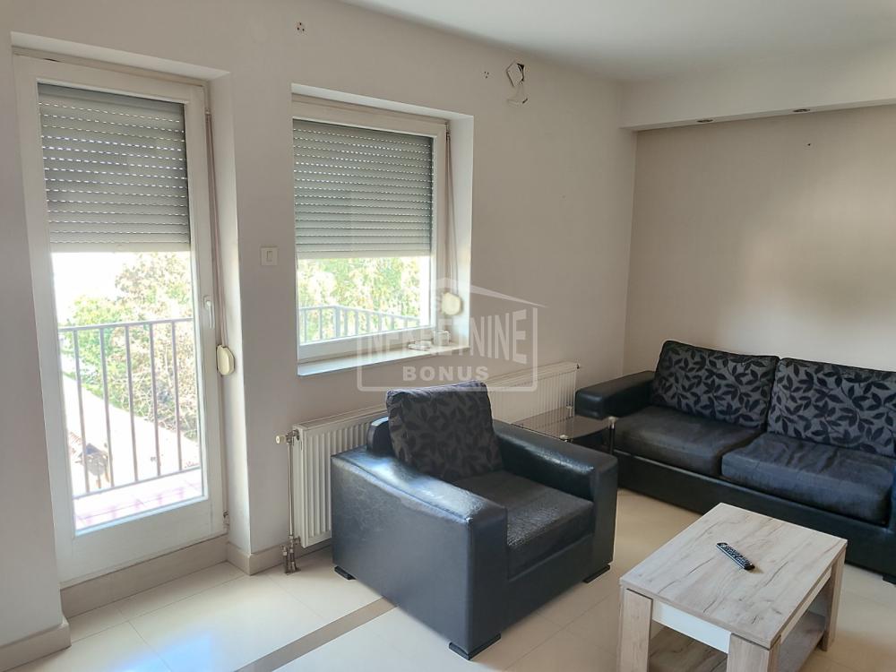 Subotica-centar II-stan na 3 nivoa ID#1714 115.000 €