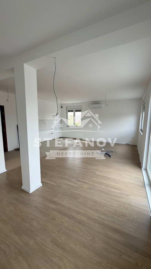 Četvorosoban stan na Lesnini ID#1756 145.000 €