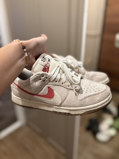 Nike Dunk low