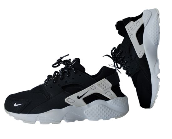 NIKE HUARACHE RUN - ORIGINAL NOVO!!