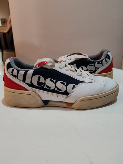 ELLESSE ORIGINAL PATIKE KOŽA