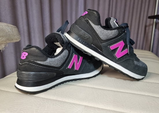 New Balance original 37/36